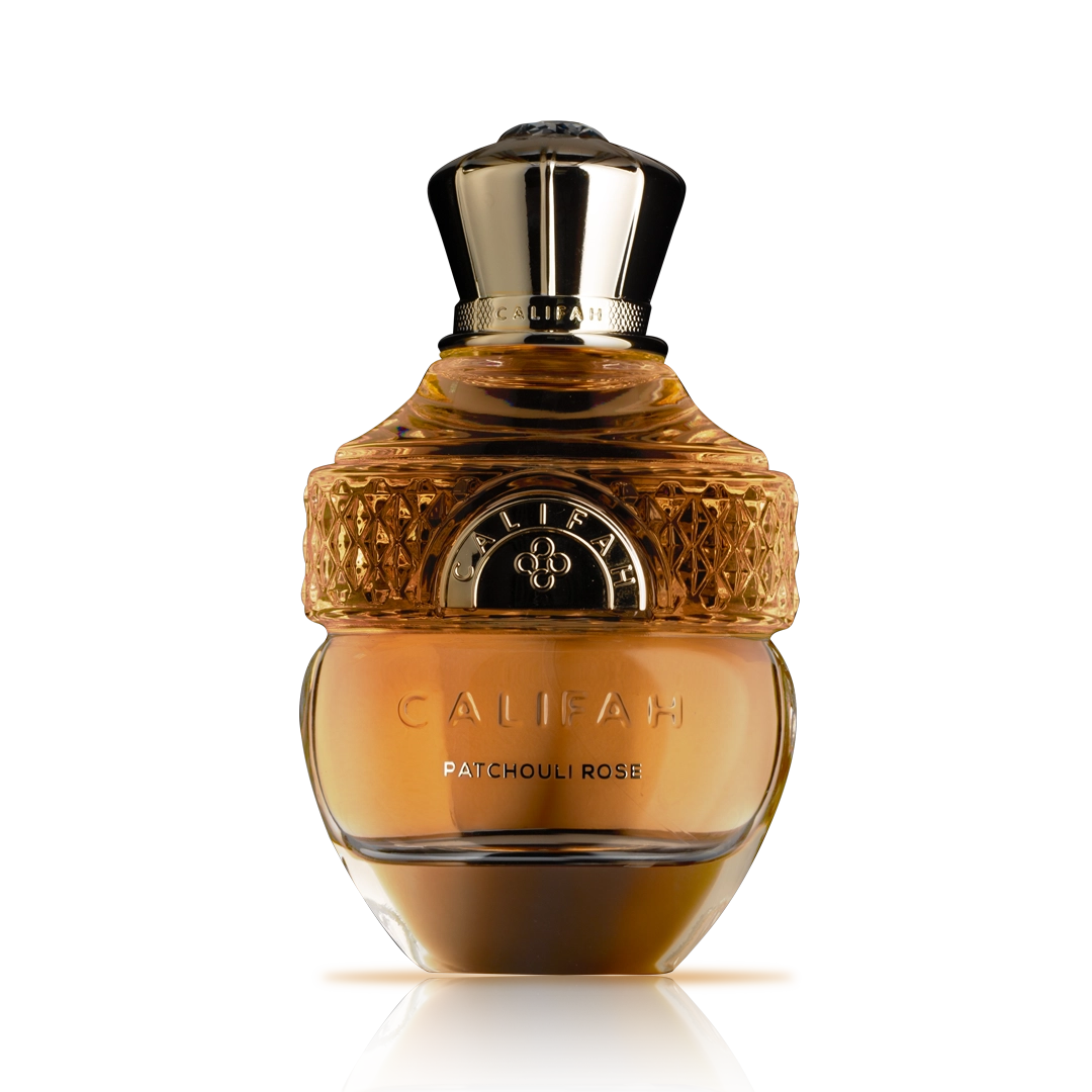Patchouli Rose – CALIFAH